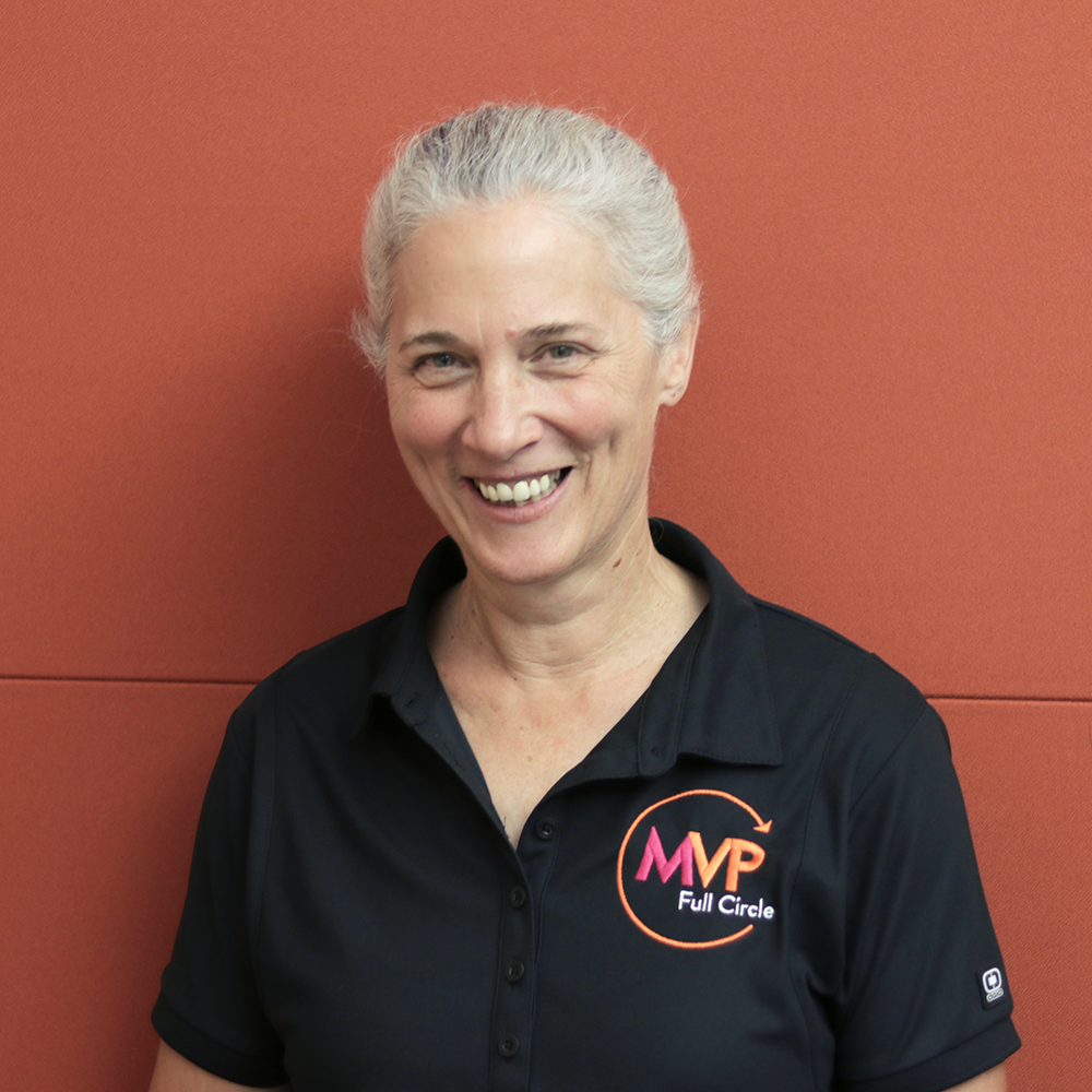 The Team – MVP Full Circle